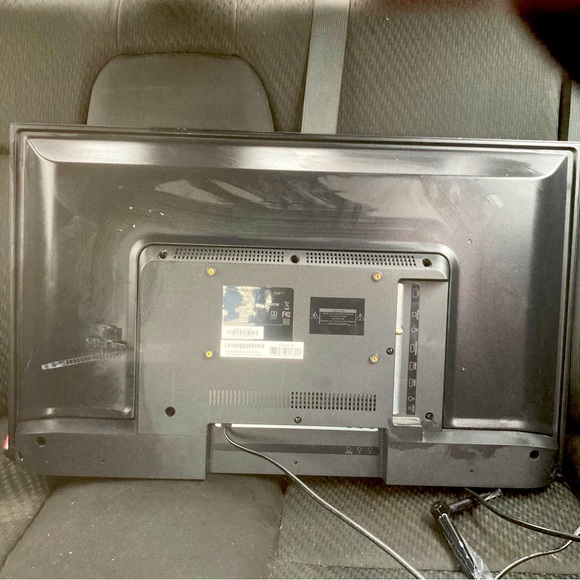 Onn | Other | Onn 32 Inch Led Roku Smart Tv Hd 72p No Remote | Poshmark